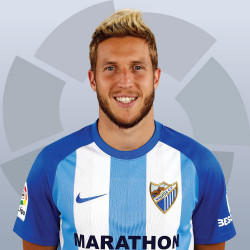 Keko – Málaga CF: Noticias, datos y estadísticas oficiales